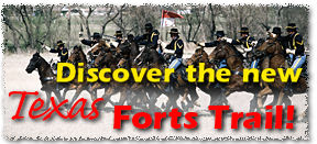 Historic Fort Tumbleweed Old West Town