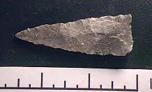 Museum quality native American arrowheads for sale