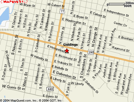 How to Find the Giddings Area Dental Center