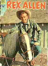Cowboys of the Silver Screen Movie Posters
