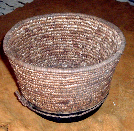 Native American Baskets for sale